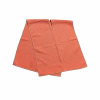 China Custom Logo Sublimation Golf Ball Cleaning Towel Microfiber Golf Towel for sale