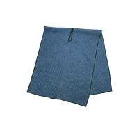 China Hooks Sport Golf Towel with Center Hole Caddy Size  Microfiber Golf Towel for sale