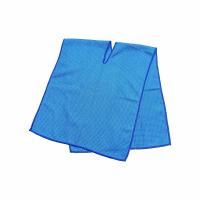 China Durable Towel with Waffle Pattern Multi-Use Microfiber Golf Towel for sale