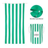 China Sand-Free-Beach-Towel Extra Large Quick Dry Printed Beach Towel for sale