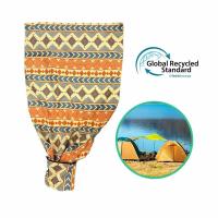 China 350gsm-390gsm Custom Private Label Sublimated Printed Beach Towel for sale