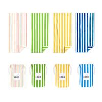 China Fast Drying Gym & Beach Towel Sand-Free Fitness Printed Beach Towel for sale