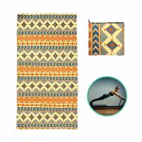China Customized Sand-Free Fashionable for Summer Children Printed Beach Towel for sale