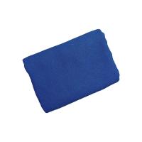 China High-quality Solid Eco-Friendly Anti-slip Microfiber Yoga Towel for sale