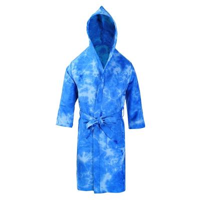 China Outdoor Hiking Suit Rainstorm Lightweight Microfiber Poncho Towel for sale