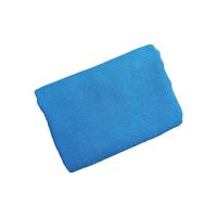 China Non Slip Sweat Absorbing Fitness Sports Microfiber Yoga Towel for sale