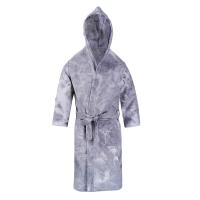 China Quick Dry Surfing Beach Swimming Adults Microfiber Poncho Towel for sale