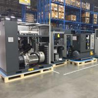 China 5-5000nm3/H PSA N2 Generator , 95% Uhp Nitrogen Generator for sale
