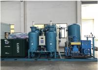 China 0.5kw High Pressure Welding High Purity Oxygen Generator , 5nm3/H Industrial Oxygen Generator for sale
