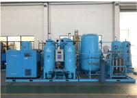 China 90% 0.8mpa Maxigas Nitrogen Generator PSA Production Equipment for sale