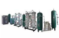 China 3-400 Nm3/H Oxygen Nitrogen Generator 94% PSA Oxygen Plant for sale
