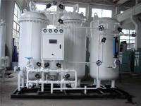 China 3-2000 M3/H PSA Nitrogen Generator For Laser Cutting High Purity for sale
