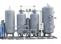 China PSA Integrated Nitrogen Generator 1 To 8 Bar N2 Machine for sale