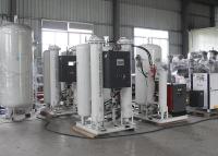 China 94% PSA Oxygen Generator Skid Mounted 50nm3/H Pre Commissioned for sale