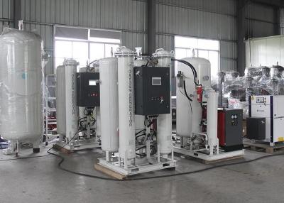 China 94% PSA Oxygen Generator Skid Mounted 50nm3/H Pre Commissioned for sale