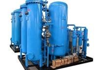 China Modular PSA Oxygen Generator 1 To 200Nm3/H Concentrator for sale