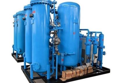 China Modular PSA Oxygen Generator 1 To 200Nm3/H Concentrator for sale