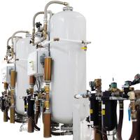 China 92% Pressure Swing Adsorption Oxygen Generator 0.1~0.4MPa PSA Medical for sale