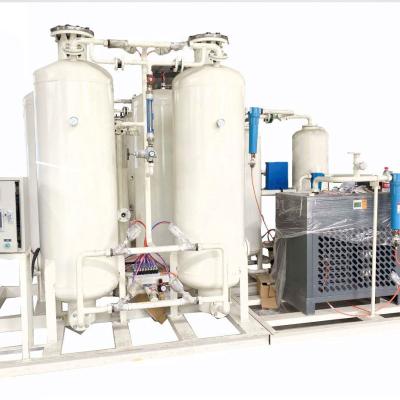 China 90%-94% Medical PSA Oxygen Generator 1.0kw High Purity for sale