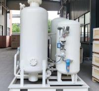 China Oilfield Liquid Nitrogen Production Plant 0.1 To 0.6Mpa N2 for sale