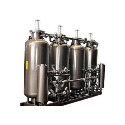 China Adjustable Membrane Air Separation Medical 100nm3 Nitrogen Generator for sale