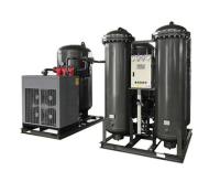 China Marine 1.0kw Membrane Air Separation Food Preservation Small Liquid Nitrogen Plant for sale