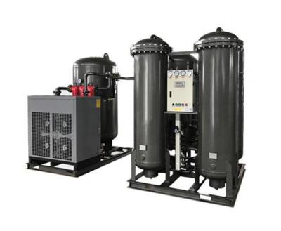 China Marine 1.0kw Membrane Air Separation Food Preservation Small Liquid Nitrogen Plant for sale