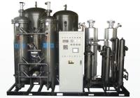 China Cryogenic Nitrogen Purification System 0.1-0.7mpa Air Purifier Device for sale