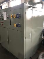 China Liquid Protective Gas Ammonia Generator 4kw Hydrogen Maker for sale
