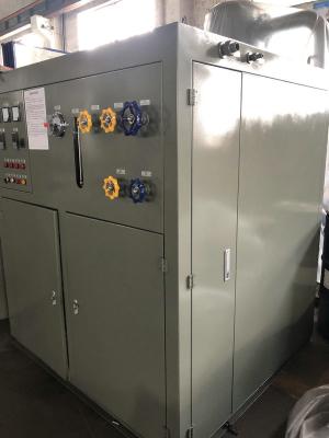 China Liquid Protective Gas Ammonia Generator 4kw Hydrogen Maker for sale