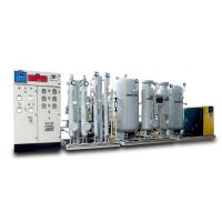 China 250c 380v Nh3 Generator Ammonia Blast Furnace Custom Muffle for sale
