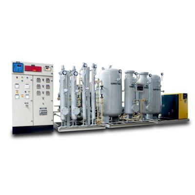 China 250c 380v Nh3 Generator Ammonia Blast Furnace Custom Muffle for sale
