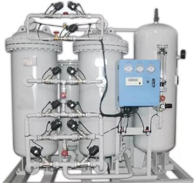 China 40 Nm3/H 50kw Hydrogen Producing Plants 380v Ammonia Cracker For Production Of Hydrogen for sale