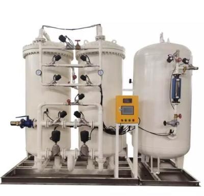 China Hydrogen Ammonia Cracker Unit Automatic Carbon Steel Nh3 for sale
