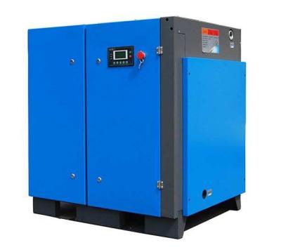 China Laboratory Screw Air Compressor 2m3/Min , 16bar Nitrogen Air Compressor for sale