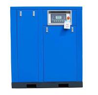 China Piston 380v Oil Free Air Compressor For Oxygen Concentrator Air Cooling for sale