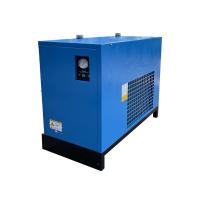 China 5.0mpa Refrigerated Air Dryer DN100 200m3/Min Refrigeration System for sale
