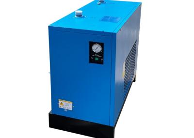 China 110v 100 Cfm Refrigerated Air Dryer Automatic , 115psi Fridge Air Dryer for sale