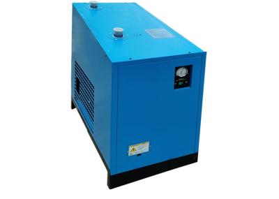China 15hp 50 Cfm Refrigerated Air Dryer Air Cooling 10cfm Refrigeration System for sale