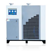 China Absorption 1ph Regenerative Desiccant Air Dryer 220v 13m3/Min for sale