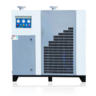 China Absorption 1ph Regenerative Desiccant Air Dryer 220v 13m3/Min for sale