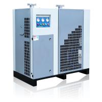 China 50hz 0.7mpa Heatless Regenerative Desiccant Air Dryer 1mpa for sale