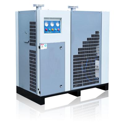 China 50hz 0.7mpa Heatless Regenerative Desiccant Air Dryer 1mpa for sale