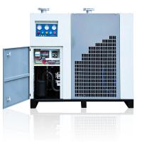China Heatless 50hz Adsorption Dryer Compressed Air 0.7mpa Regenerative for sale