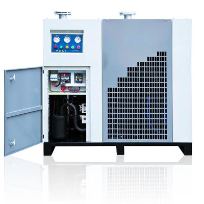 China Heatless 50hz Adsorption Dryer Compressed Air 0.7mpa Regenerative for sale