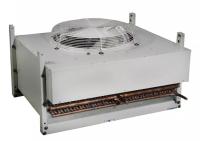 China PLC 220vac Precision Air Conditioner 220w System For Data Center for sale