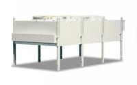 China High Efficiency Precision Air Conditioner Computer Room , 400vac Split Type Air Conditioner for sale