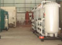 China Chip PSA Nitrogen Generator 99.999 0.4mpa Production Plant for sale