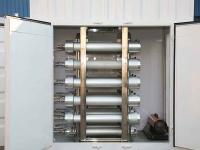China 0.5kw 95% Membrane Separation Nitrogen Generator Mobile Gas for sale