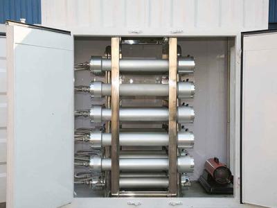 China 0.5kw 95% Membrane Separation Nitrogen Generator Mobile Gas for sale